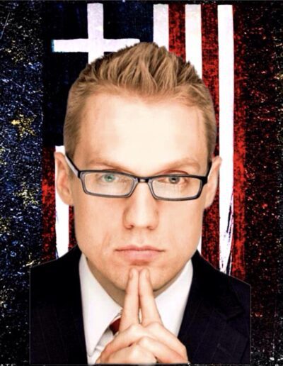 Featured Guests - Church and State