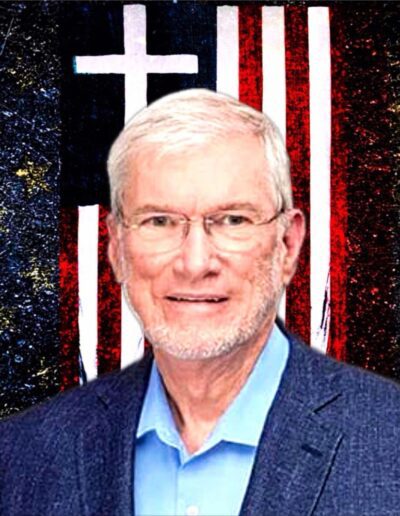 Featured Guests - Church and State